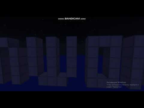 Minecraft DreamWorks logo - YouTube