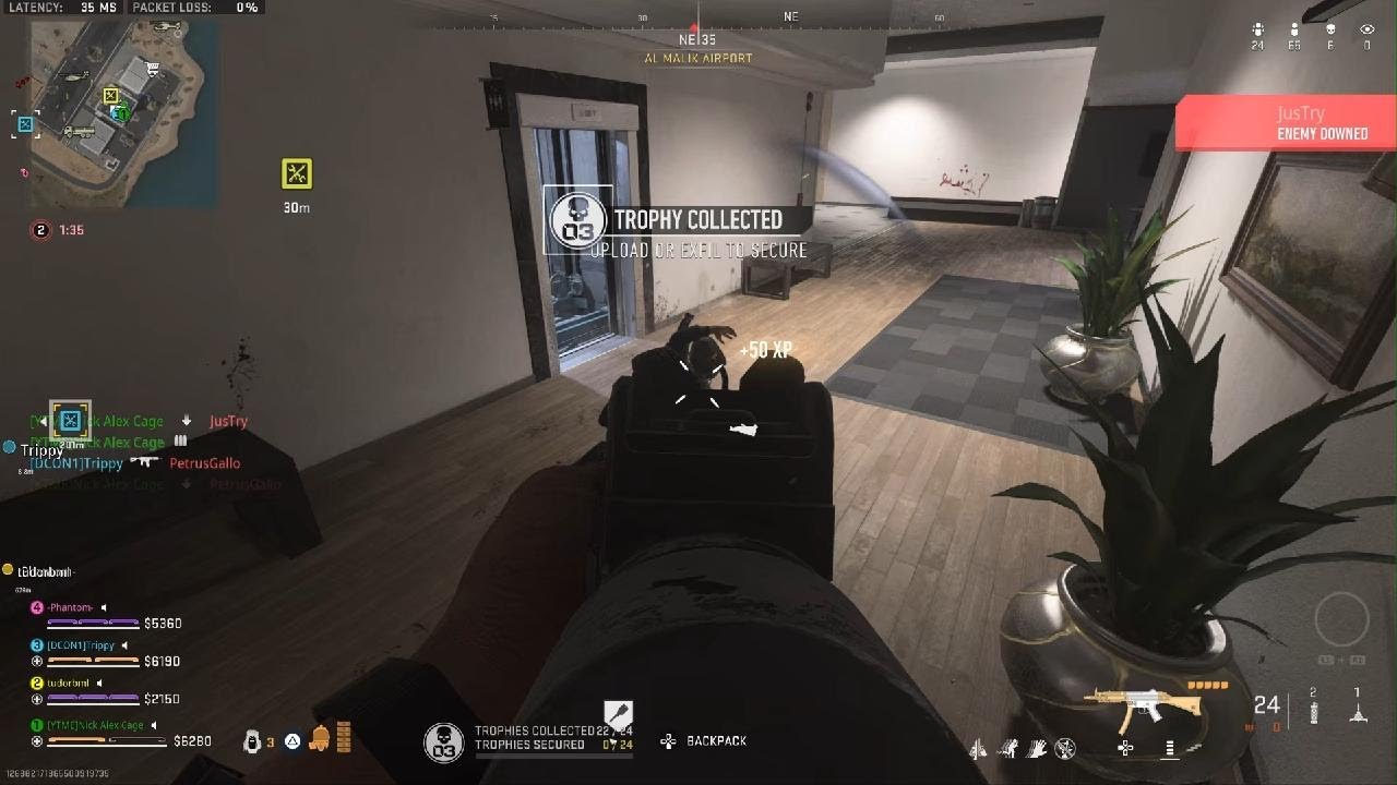 Wipping The Worst Nuke Skin Team Youtube