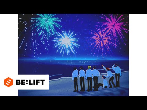 ENHYPEN (엔하이픈) 'Shine On Me' Official MV