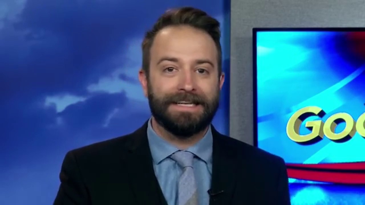 Cory Howard Reel - YouTube