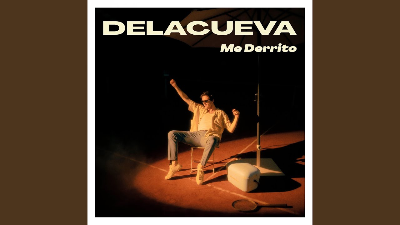 Me Derrito - YouTube Music