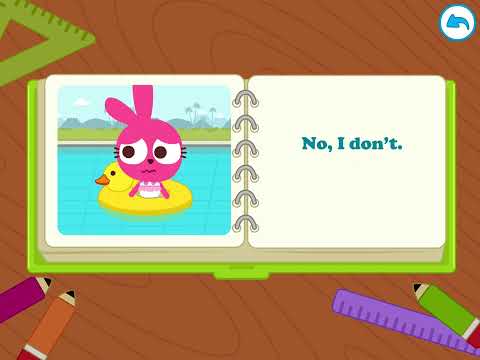 Papo World Playground | Book | Do you like this?