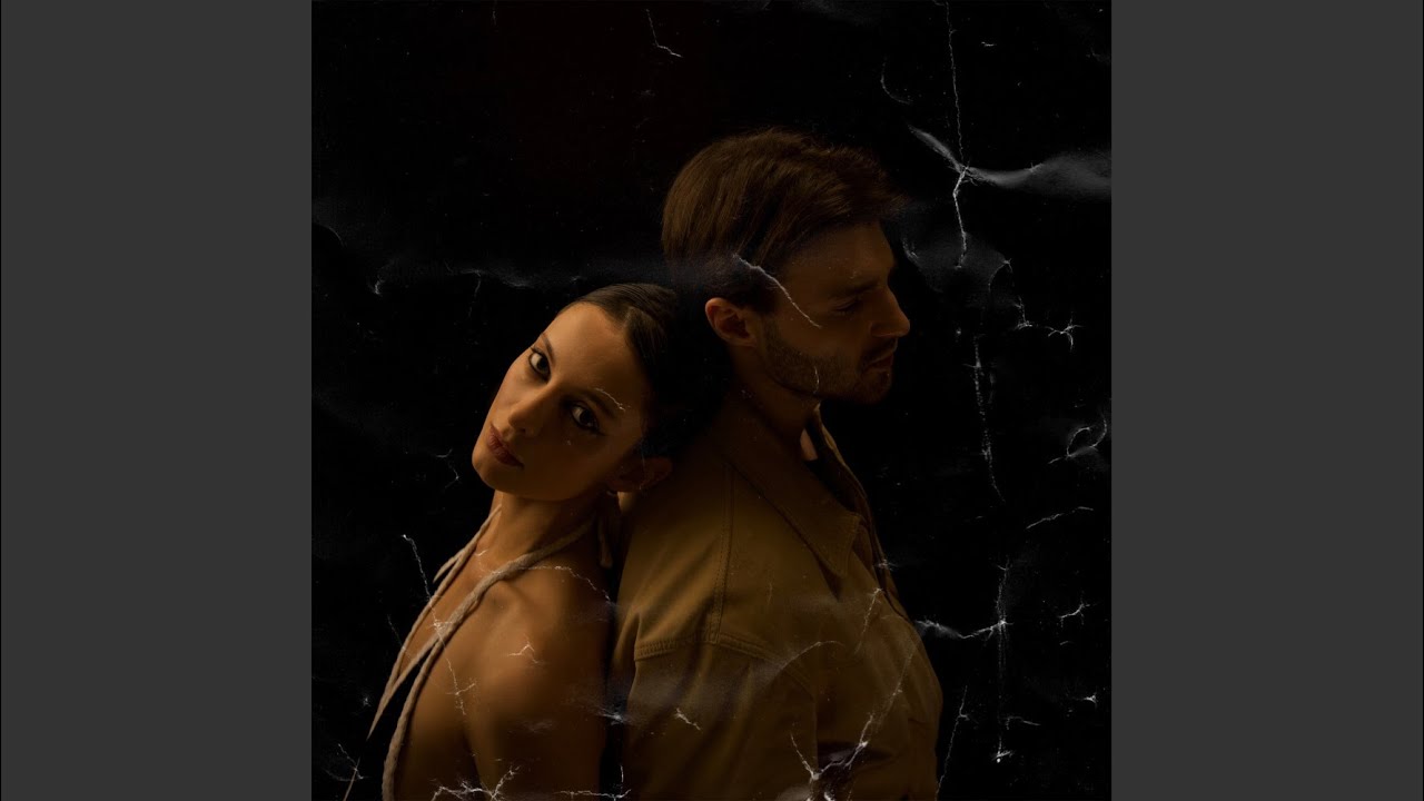 Borderline Blue (Come Closer Remix) - YouTube Music