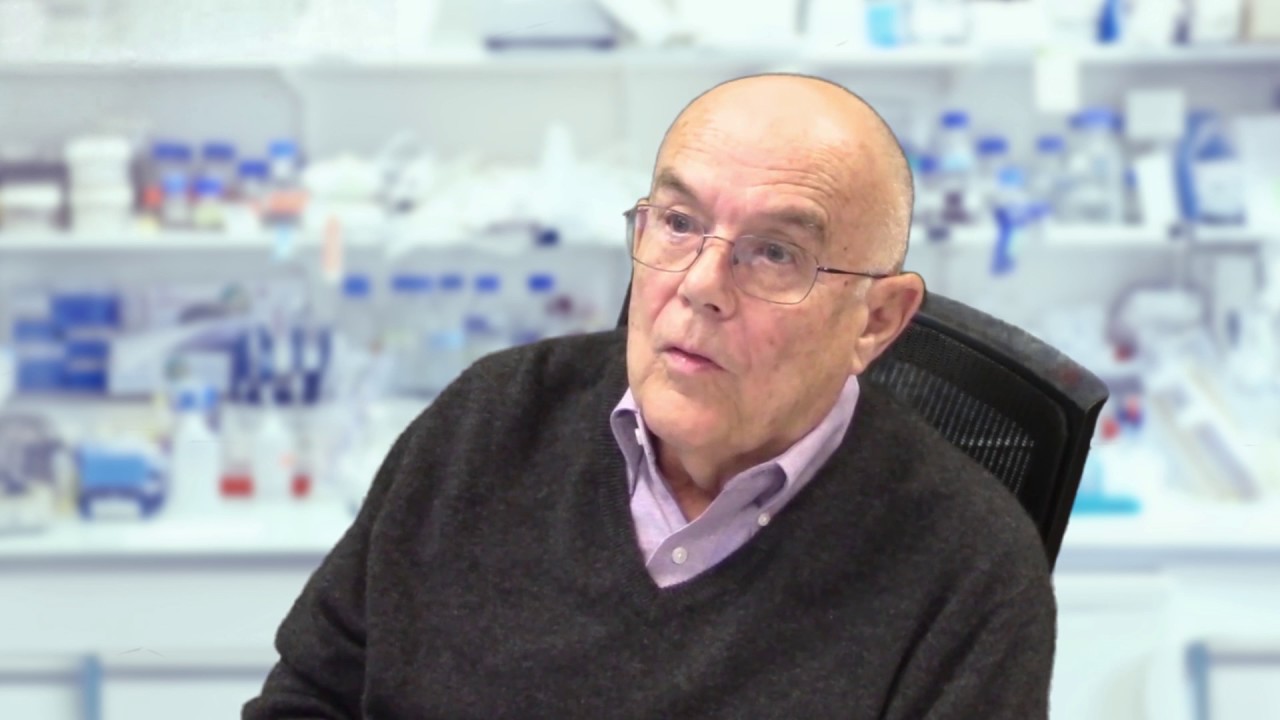 Why is near patient testing so important? - YouTube