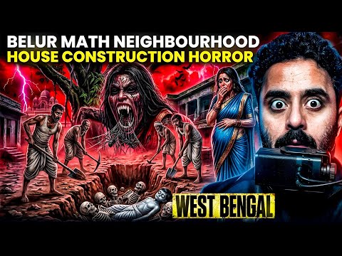 House Construction on Ancestral Land Went Horribly Wrong 😨 | Bengali Family Real Ghost Story