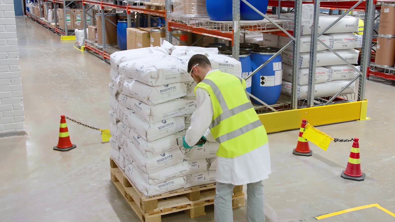 Increase Your Reach with The New Agilent Vaya Handheld Raman ...