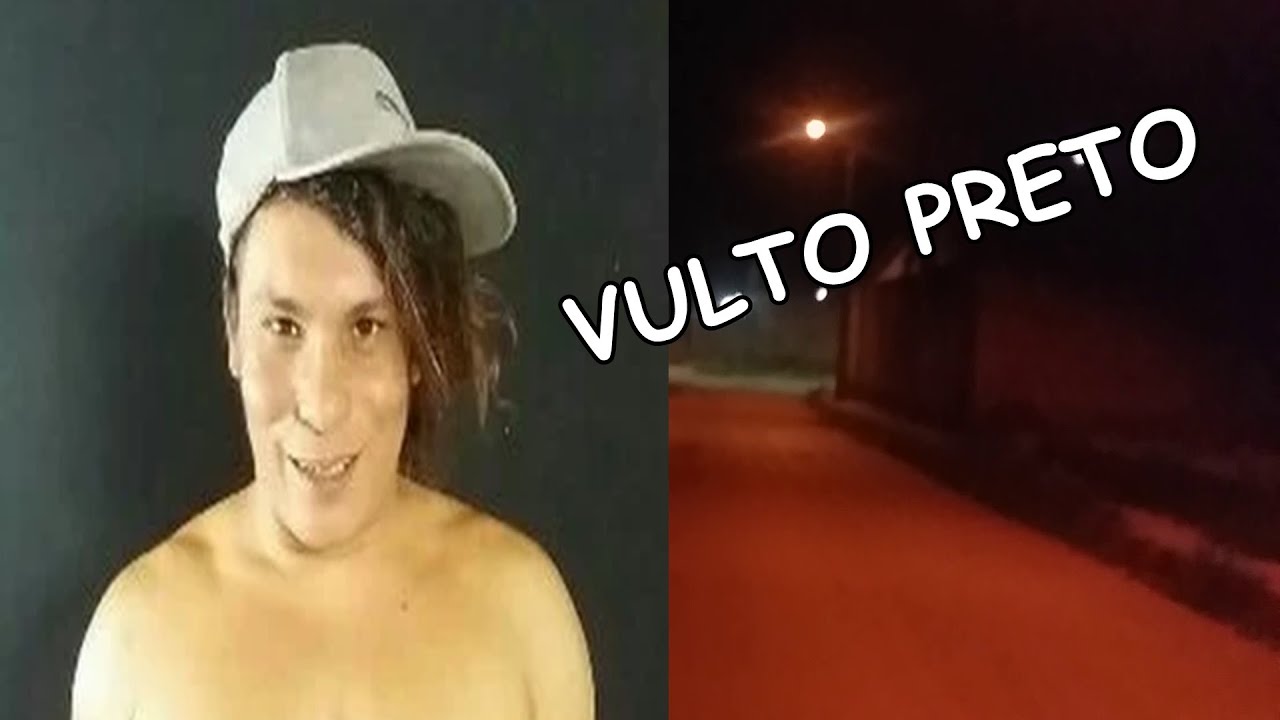 Vulto preto significado espiritual do espirito do vulto preto - YouTube