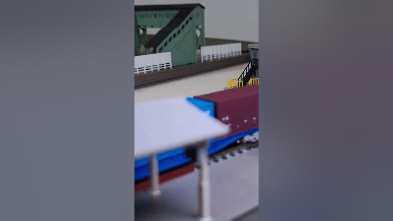 中編8 JR貨物 Z30A・30A・Z54Aコンテナ コキ104 EH200 (JRFマークなし) 牽引 JR FREIGHT EH200 Z30A・30A・Z54A KOKI104 ＃ ...