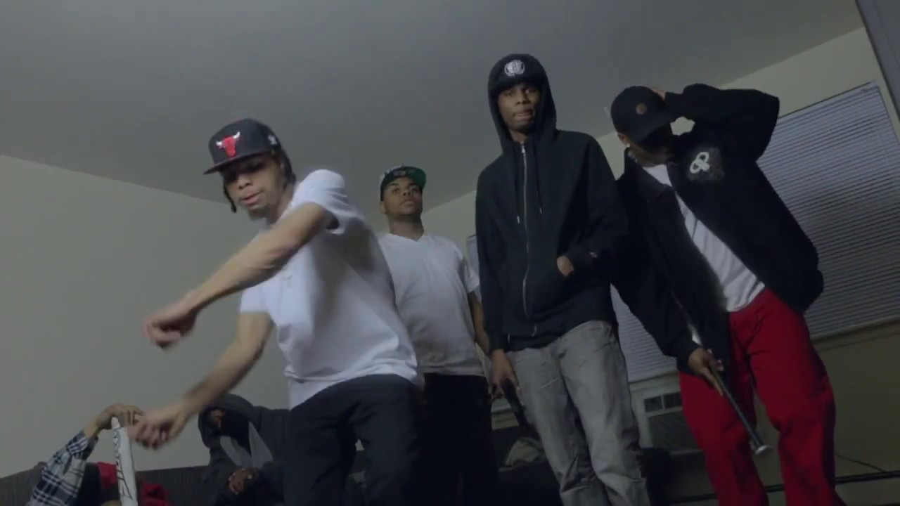 Epic Gang - Ya Welcome - YouTube