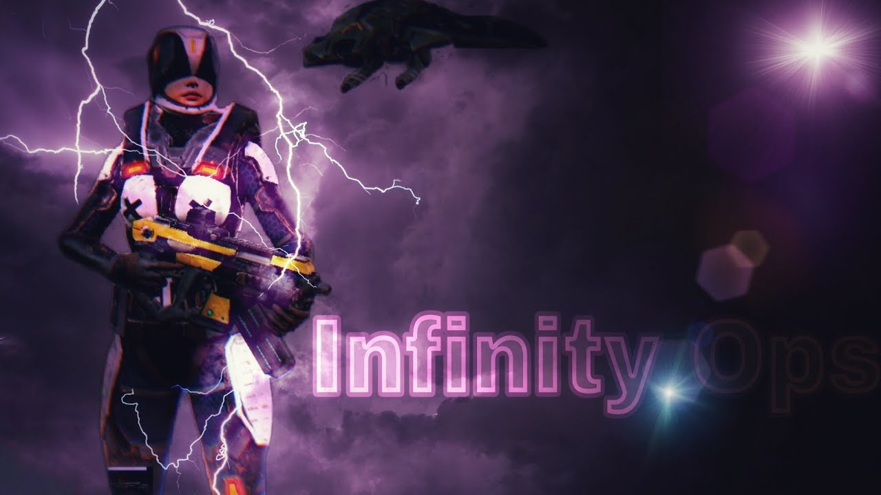 Infinity Ops | Android Gameplay | Full HD - YouTube