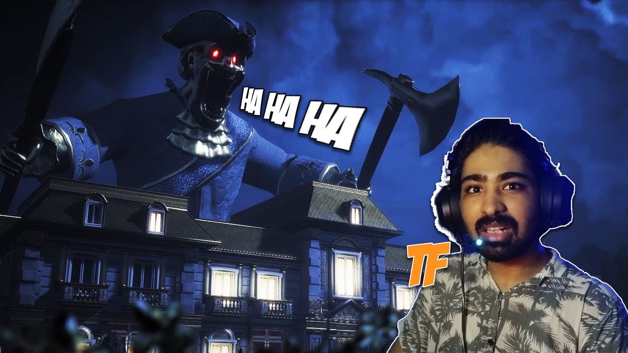dark deception chapter 3 (PERFECT RUN) - YouTube