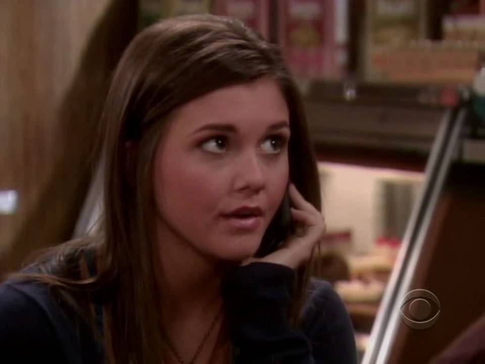ATWT 10/26/09 Maddie (HQ) - YouTube