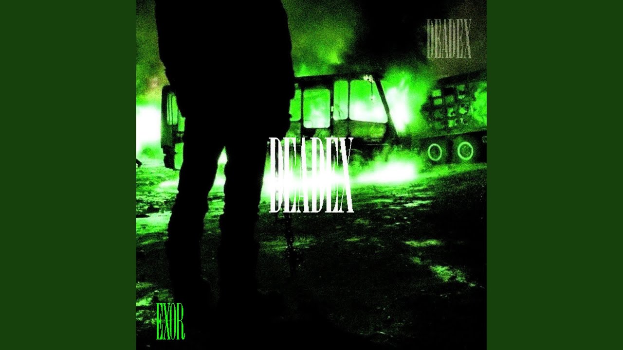 DEADEX (DEATH SLOWED) - YouTube