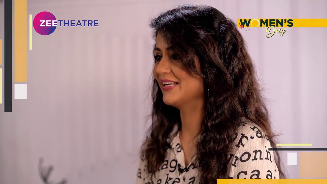#IAMME | CHARUL MALIK | Women of Media - YouTube