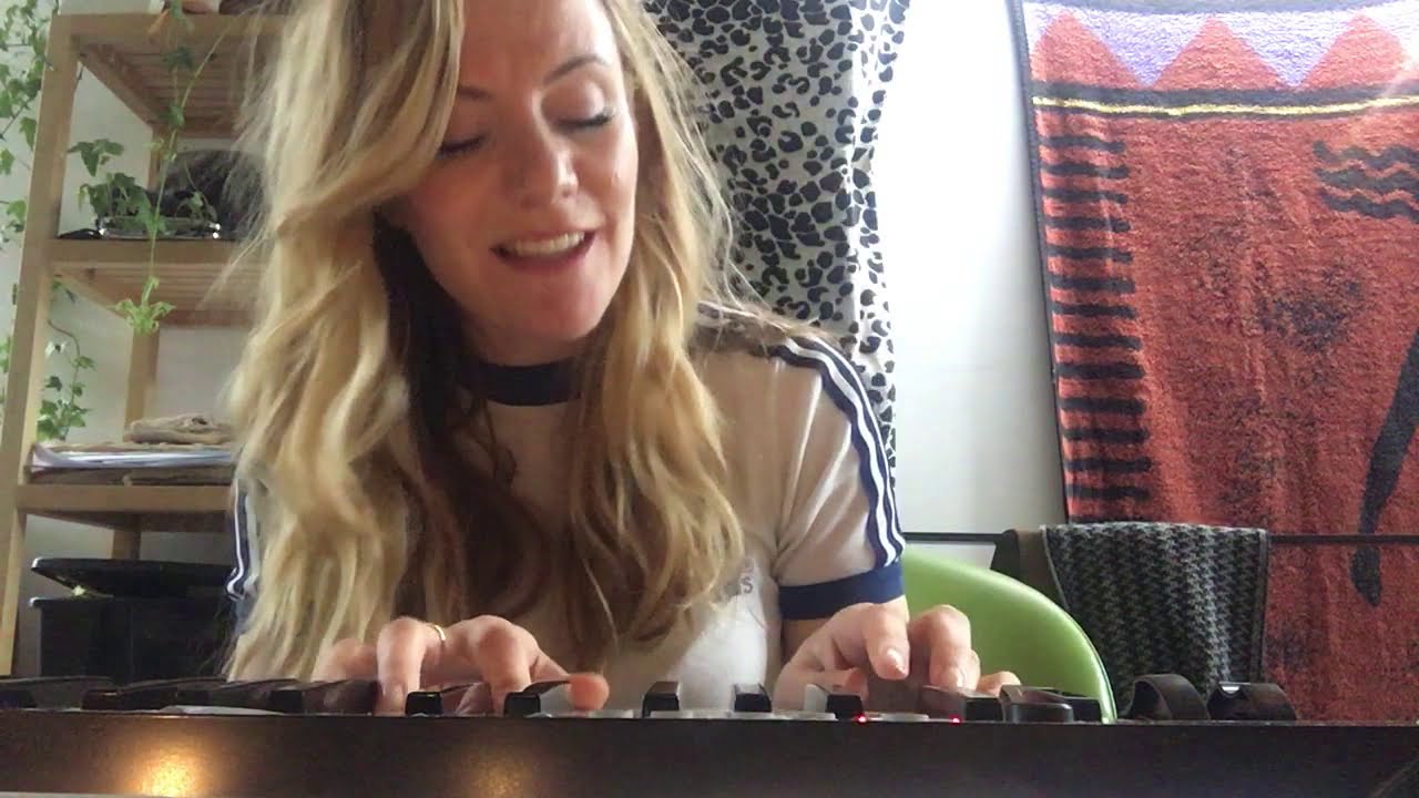 Your Song - Elton John - Alice Offley - YouTube