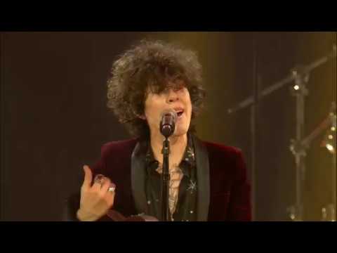 LP - "Free to Love" from Baloise Session on the 6th November 2018 - YouTube