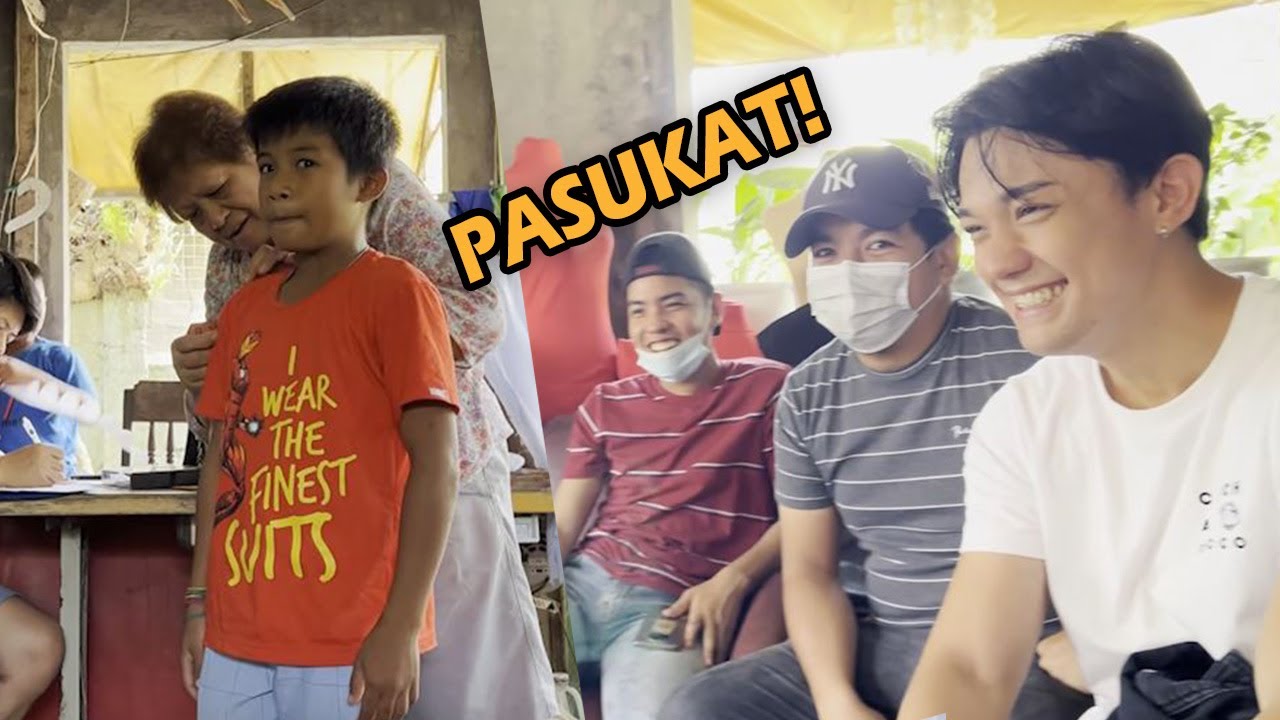 PASUKAT - YouTube
