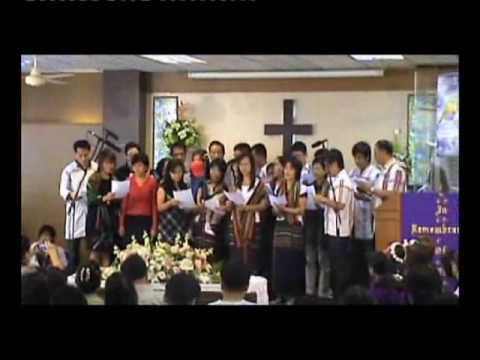 Group Song (Judson Sunday at Judson Church) - YouTube