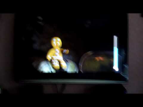 Shrek 2 knights french