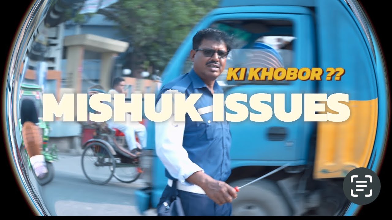 Misuk issues - YouTube