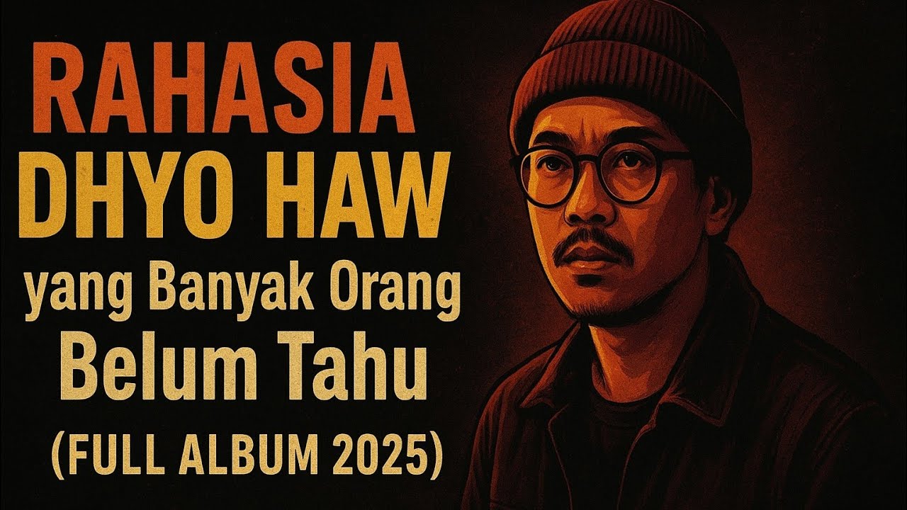 Lagu Reggae Populer | Dhyo Haw Full Album - YouTube