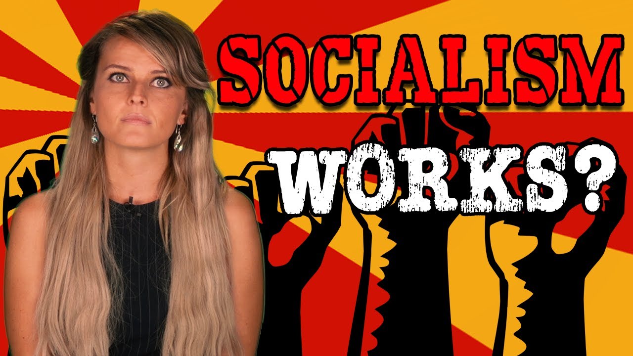 Socialism Fails Every Time Youtube