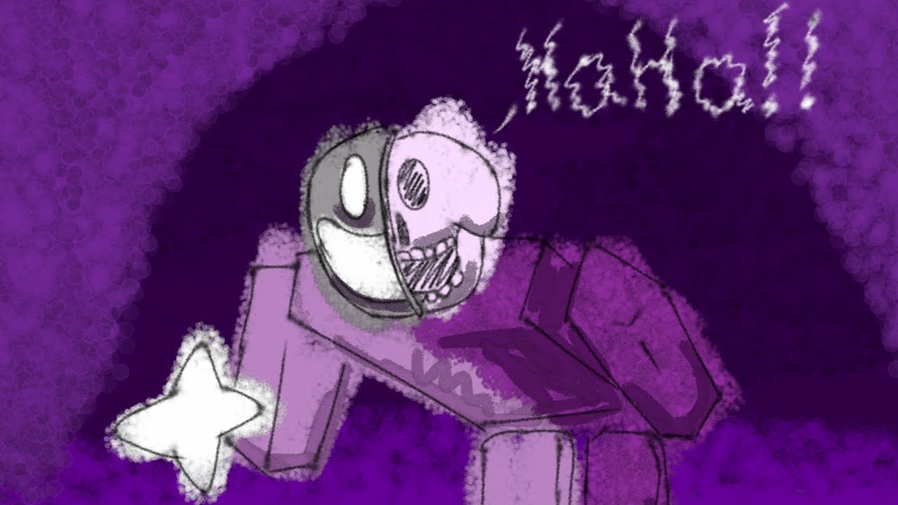 NULL-AND-VOID Retake Noli chase theme - YouTube