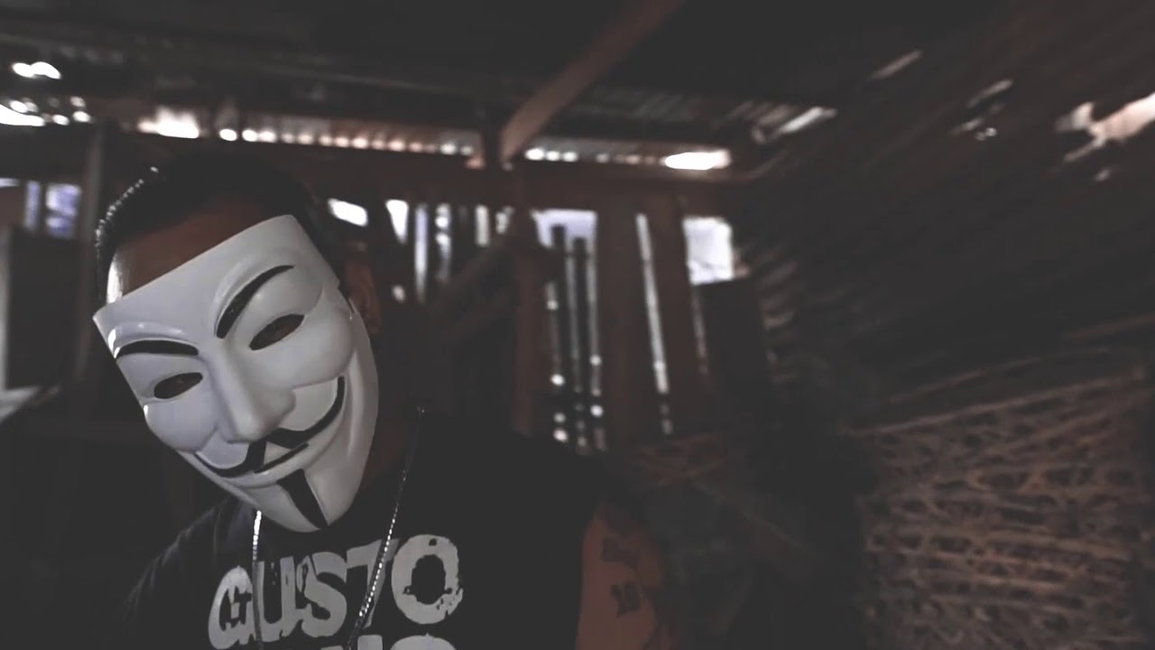 Pakyo Ka Lagi - Mac T ft. BlackSound BrownStyle - YouTube