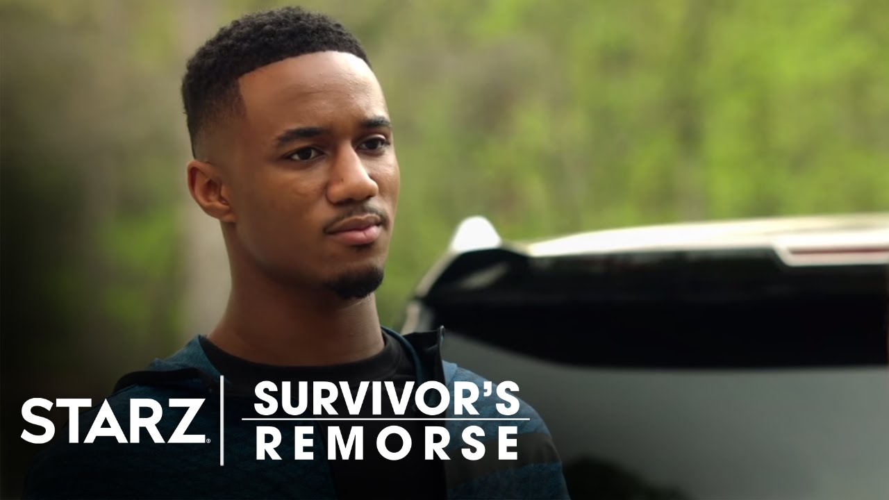 Survivor's Remorse | Ep. 309 Clip: Who M-Chuck’s Dad Is | STARZ - YouTube