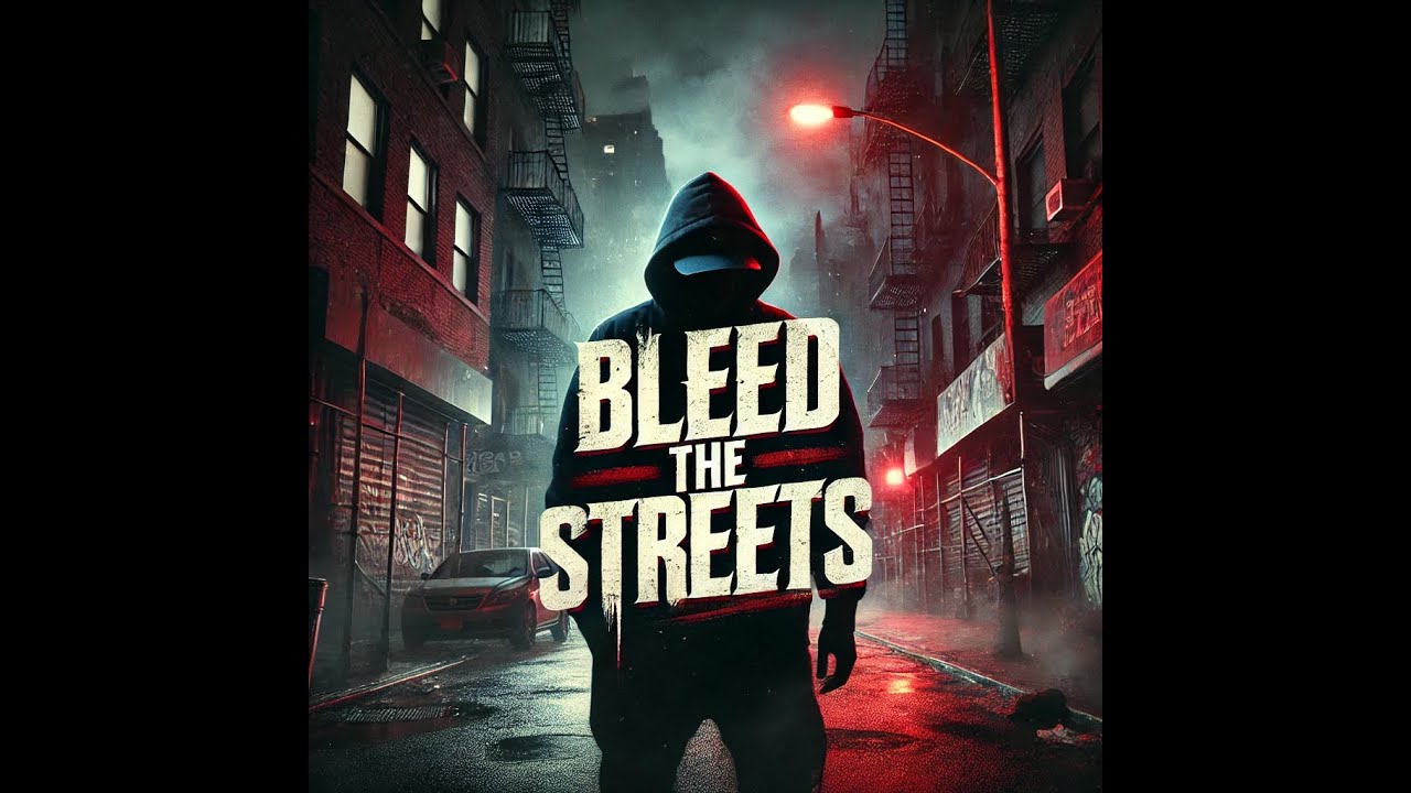Bleed The Street (Official Rap Video) - YouTube