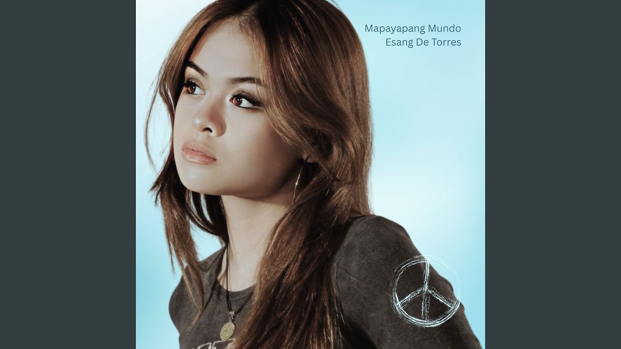 Mapayapang Mundo - YouTube