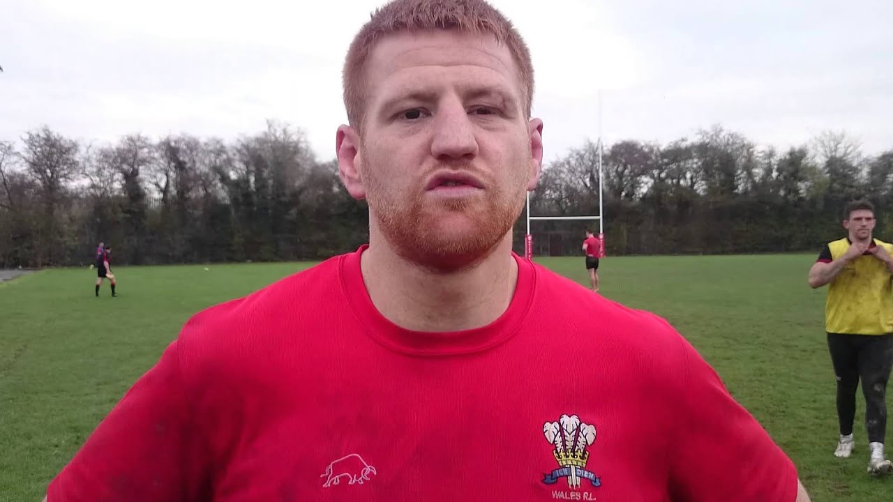 Byron Smith (rugby league) - Alchetron, the free social encyclopedia