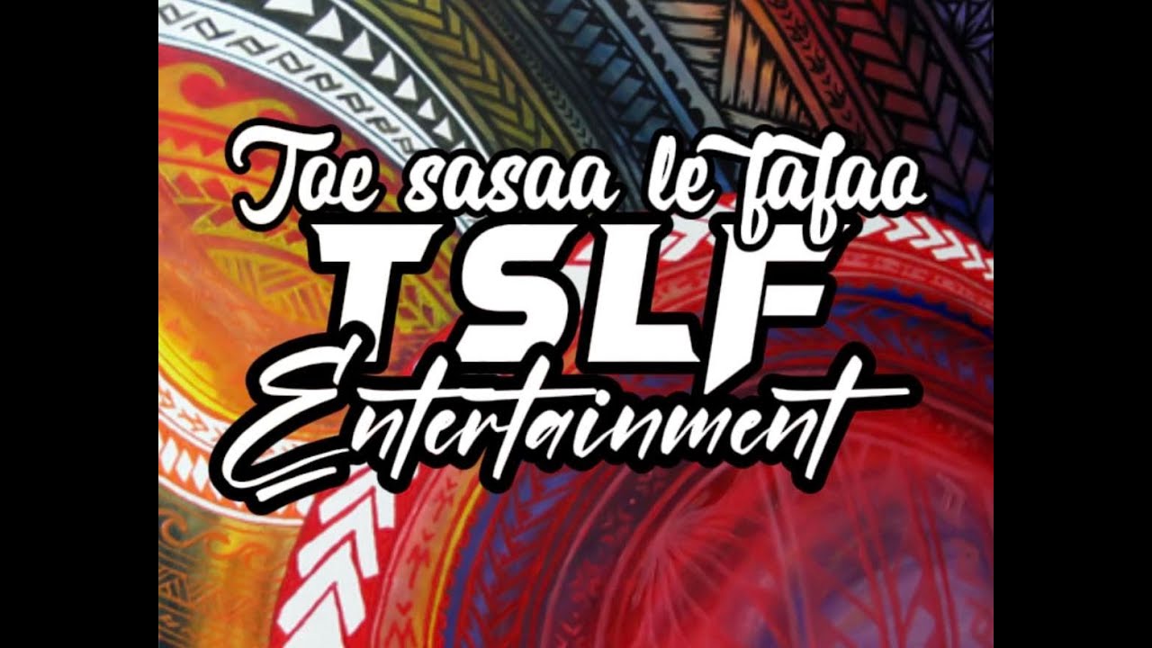 Samoan Tatau and Tongan Tavaka - Part 6 - YouTube