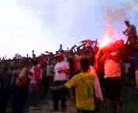 annaba hooligans 4 - YouTube