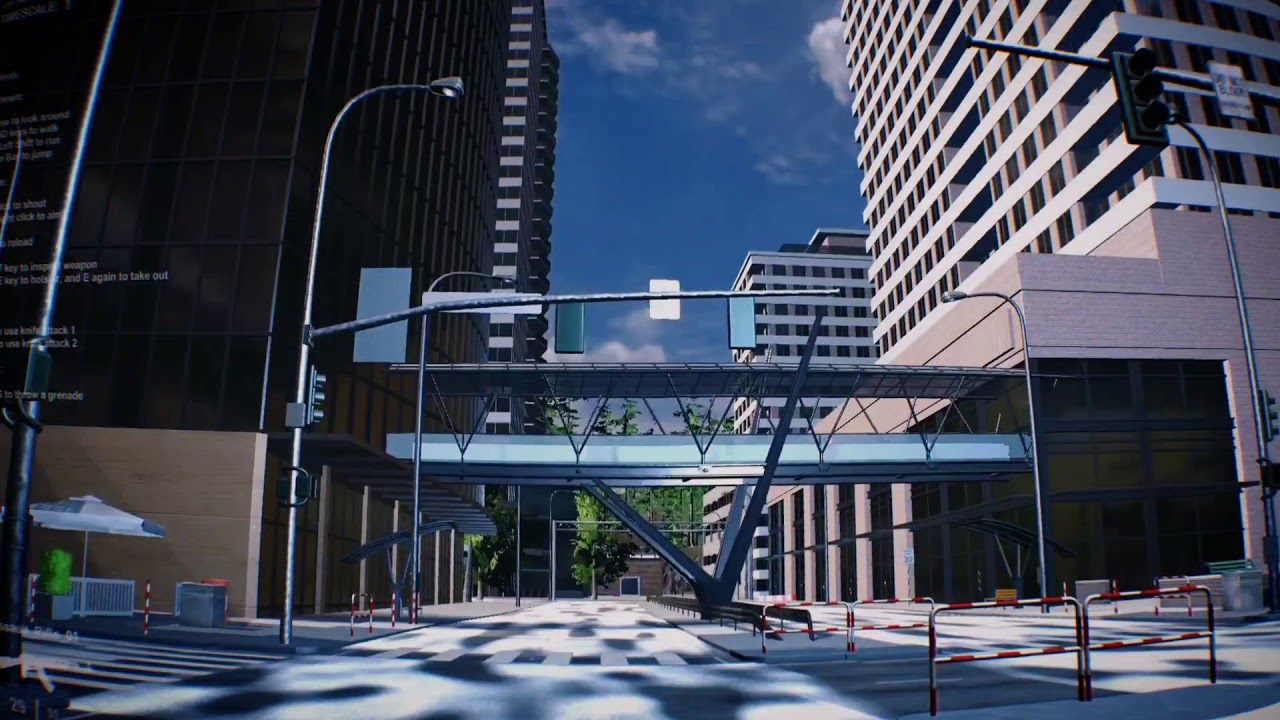 The Lonely Shooter - YouTube