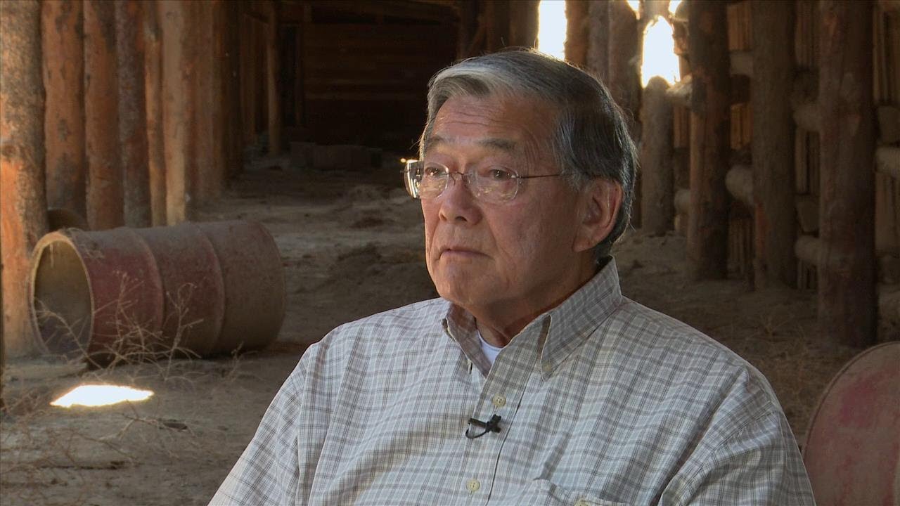 Remembering Norman Mineta, 1931-2022 - YouTube