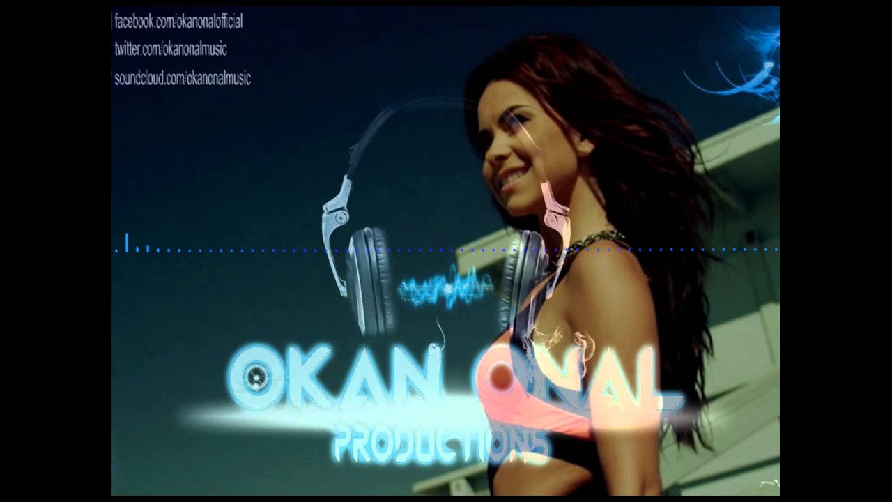 Inna feat. Daddy Yankee - More Than Friends (Okan ONAL Bootleg) - YouTube