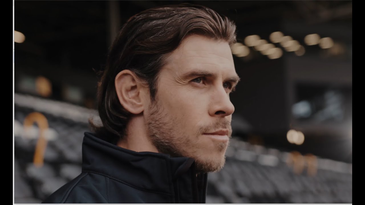 Game On bersama Gareth Bale & SBOTOP di Euro 2024! - YouTube