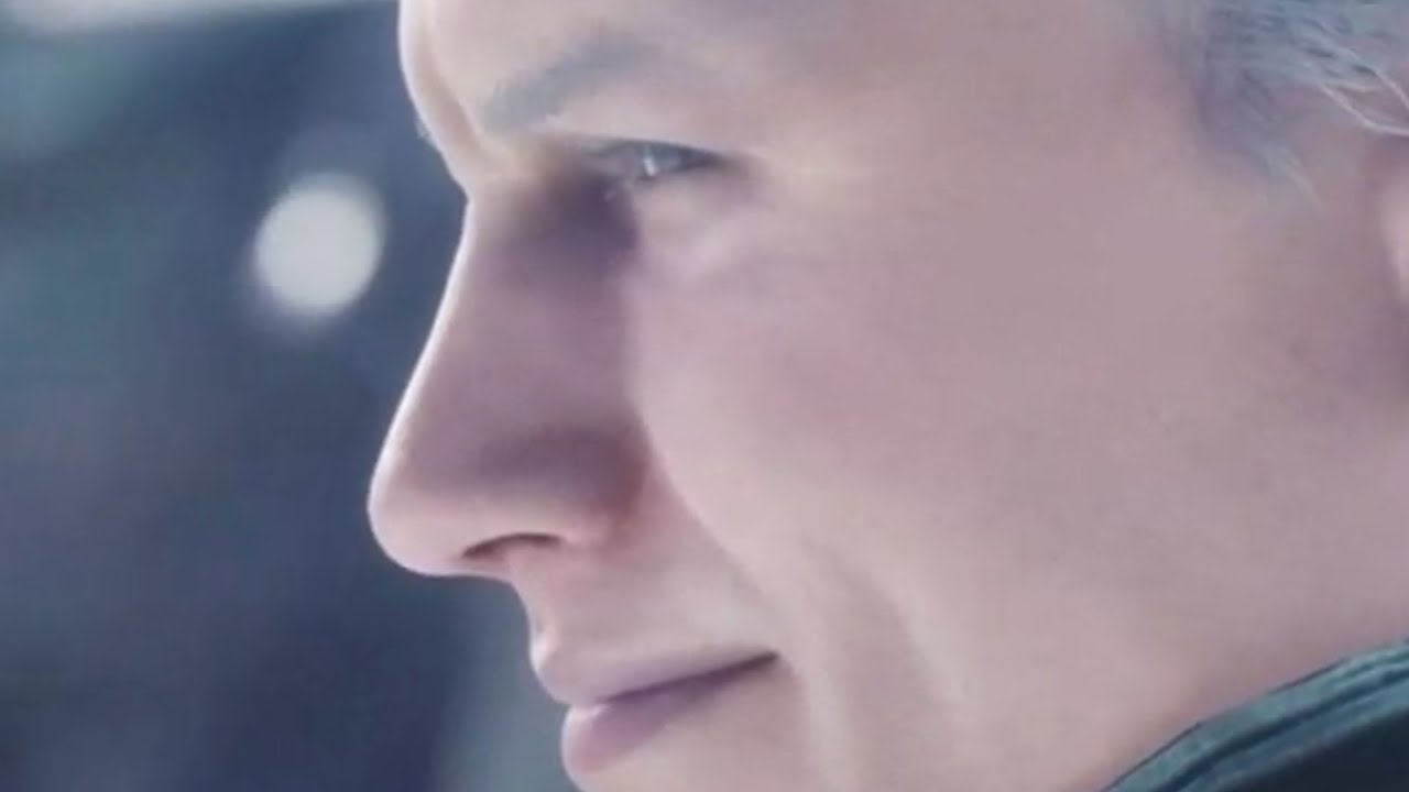 dmc 5 gameplay has more in it than you think ( ͡° ͜ʖ ͡°) - YouTube