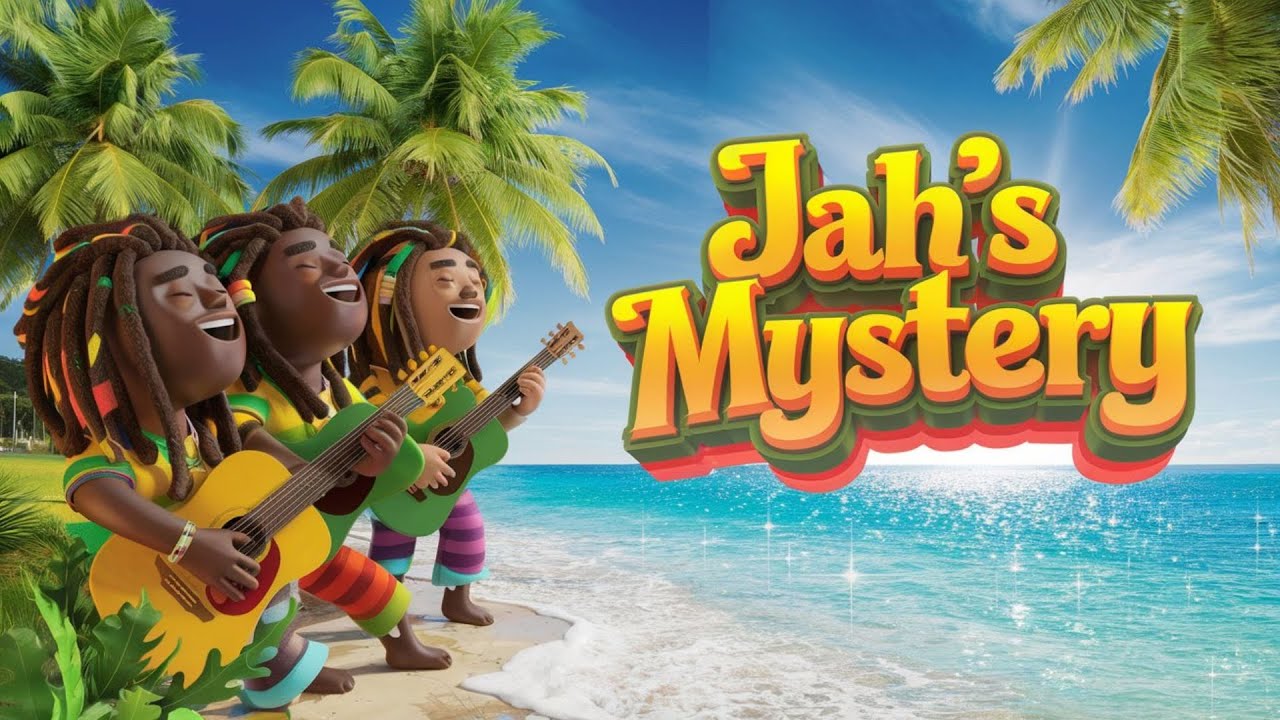 AI Creates Mystical Reggae Song 'Jah's Mystery' - Feel the Spirit ...