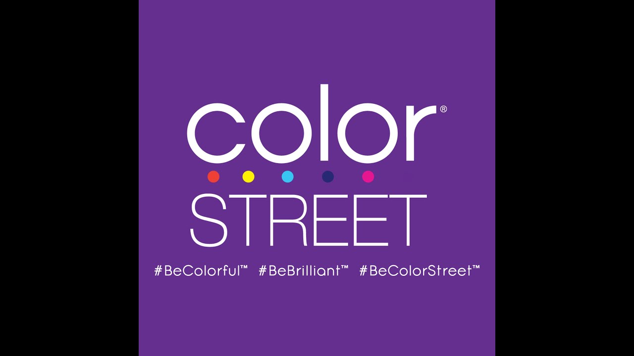 Why Color Street? - YouTube