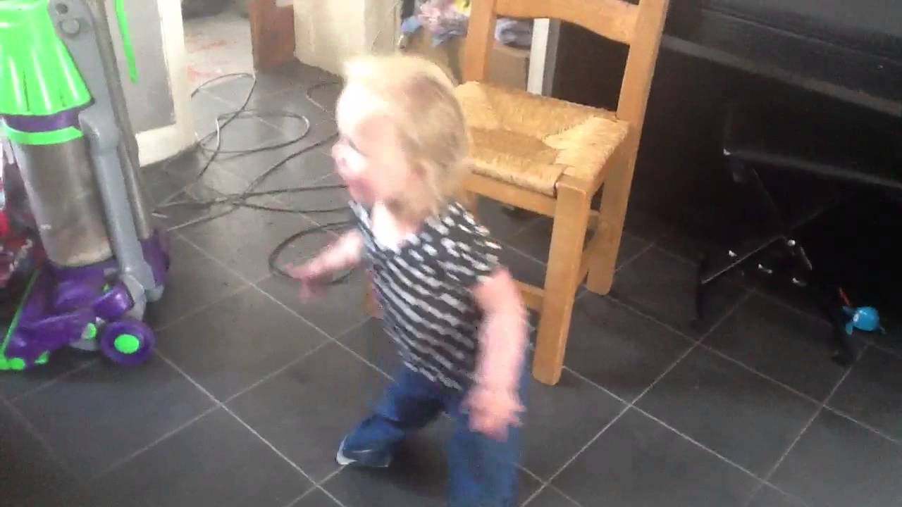 Jump up and down song - YouTube