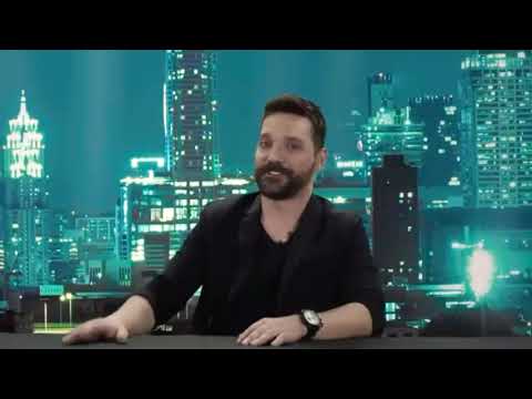 Oğuzhan Oğur - Zengin gibi davranmak.