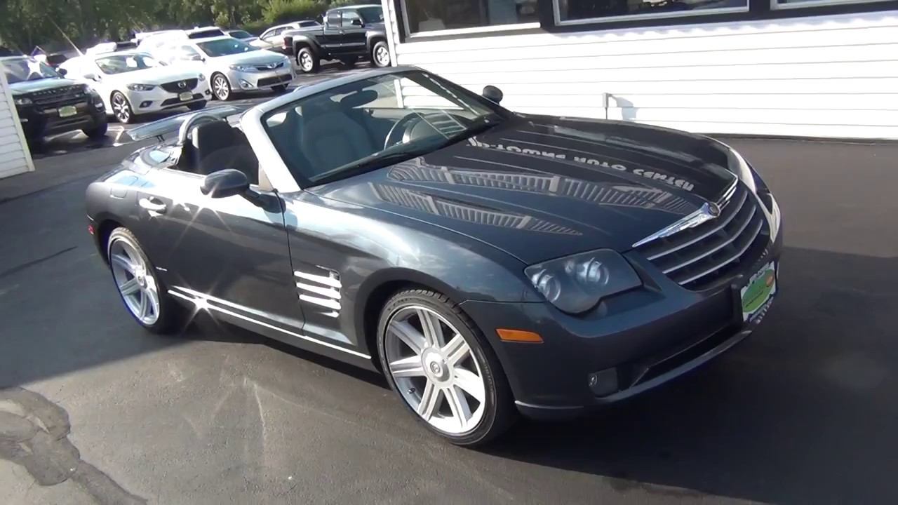 06 CROSSFIRE LIMITED - YouTube