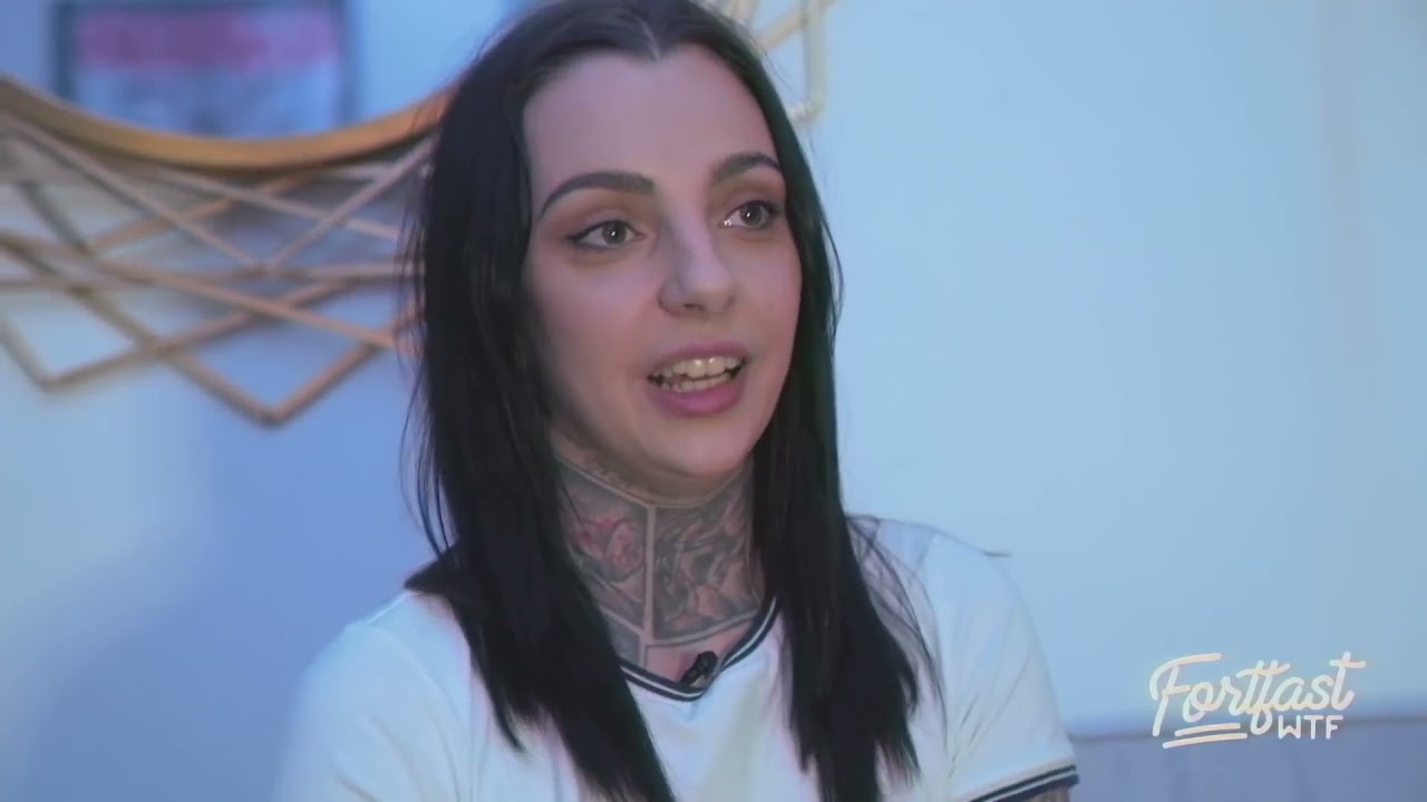Marla Stoker sobre sus clientes y lo que les exige - YouTube