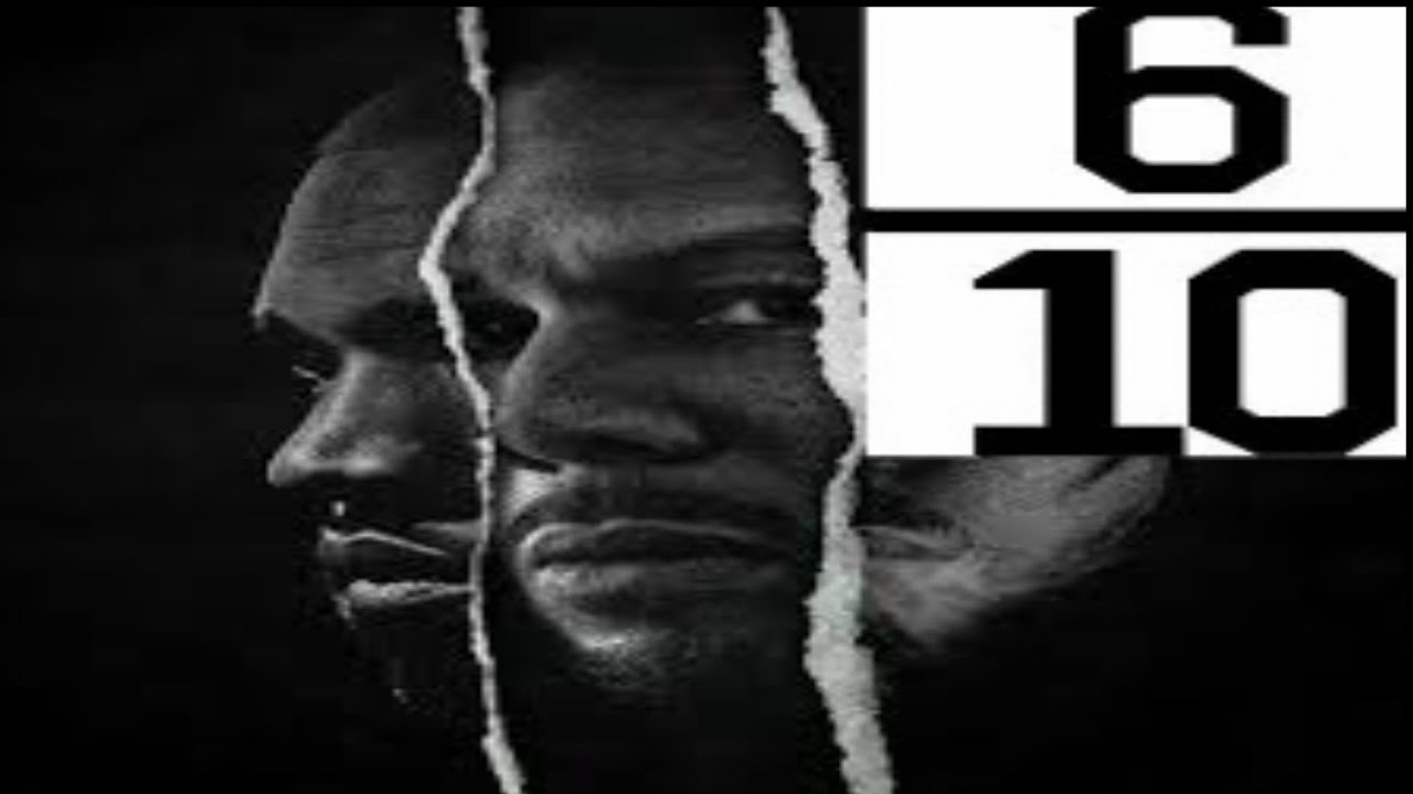 (Album Review) Common- Nobody's Smiling - YouTube