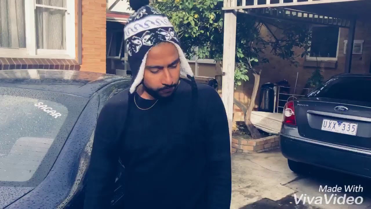 Bullshit | Harjas Nawab | Modeling/Acted | Love Preet | Karam Bajwa ...