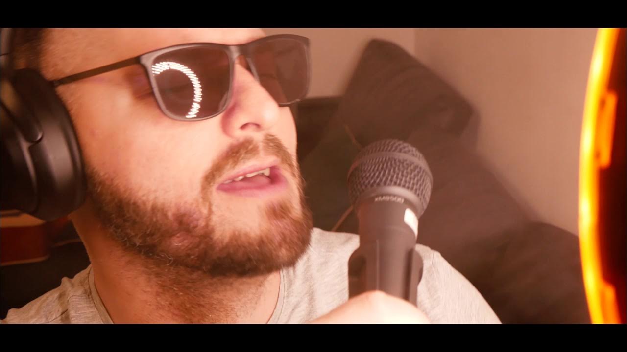 Zenek Martyniuk - Oczy Zielone [Cover Akustyczny] - YouTube