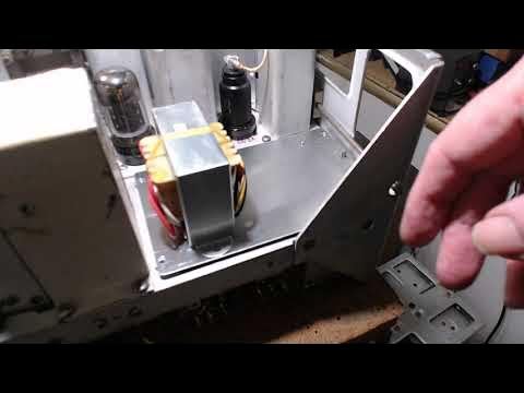 Build a BC348 Supply from Start to FINISH! - YouTube