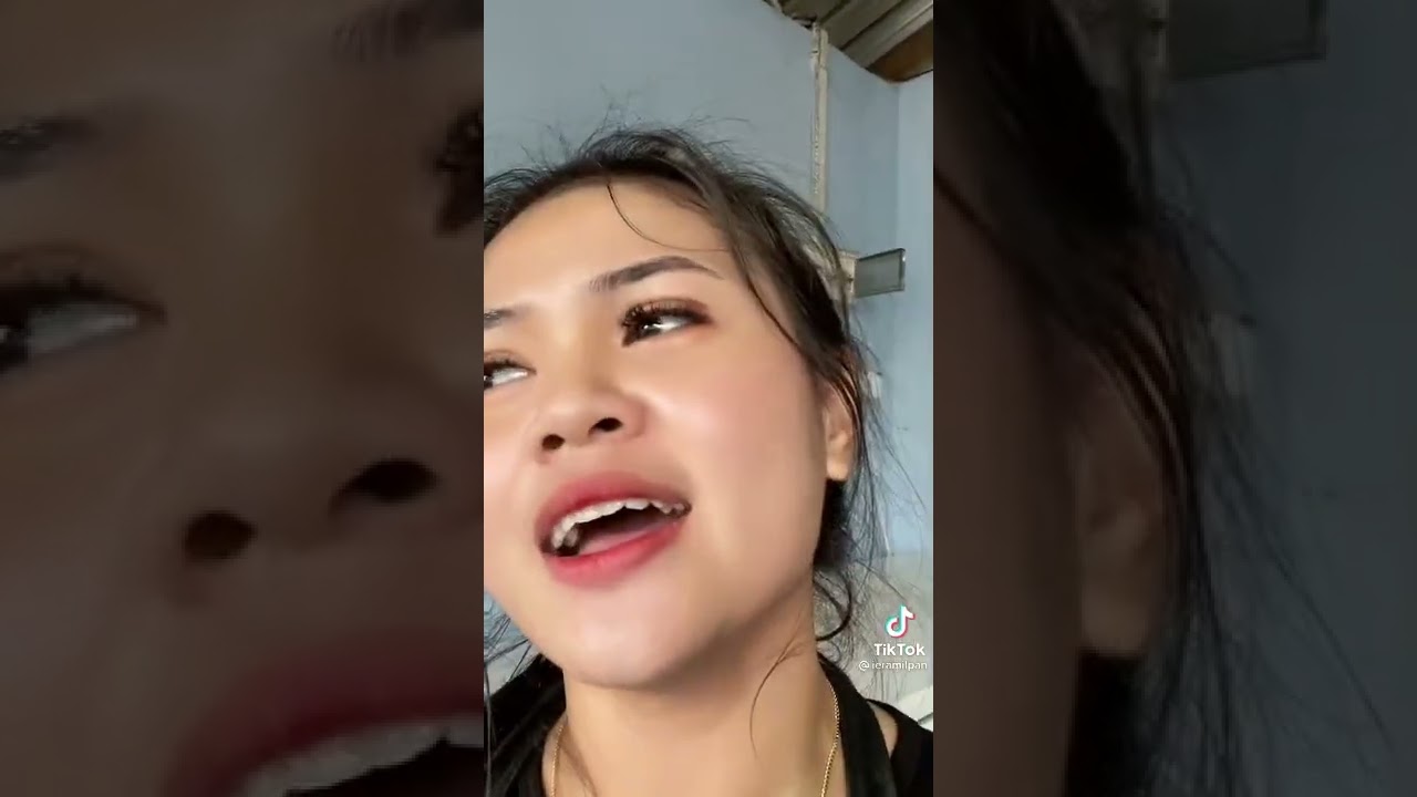 lagi viral nih yg di tik tok - YouTube